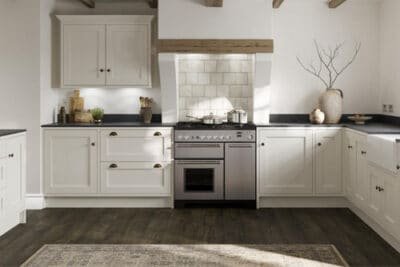 Fitted Kitchens in Glasgow | Fully Fitted Kitchens